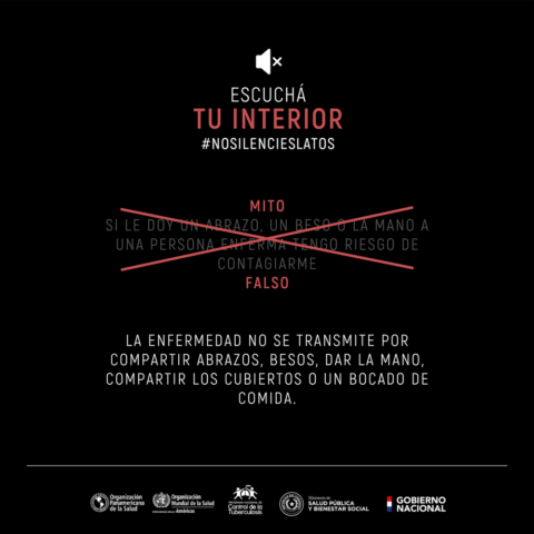 Programa Nacional de Control de Tuberculosis - DGVS
