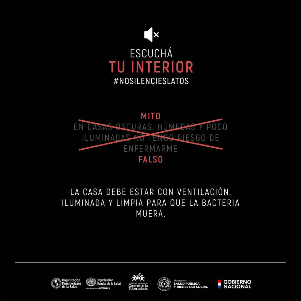 Programa Nacional de Control de Tuberculosis - DGVS
