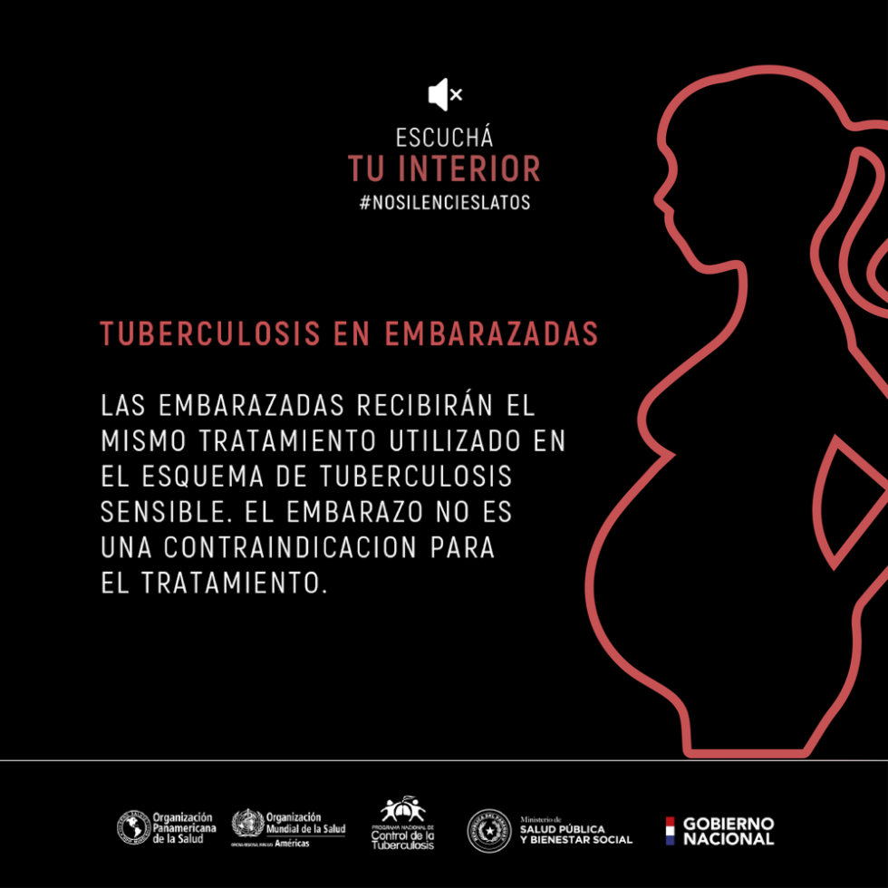 Programa Nacional de Control de Tuberculosis - DGVS