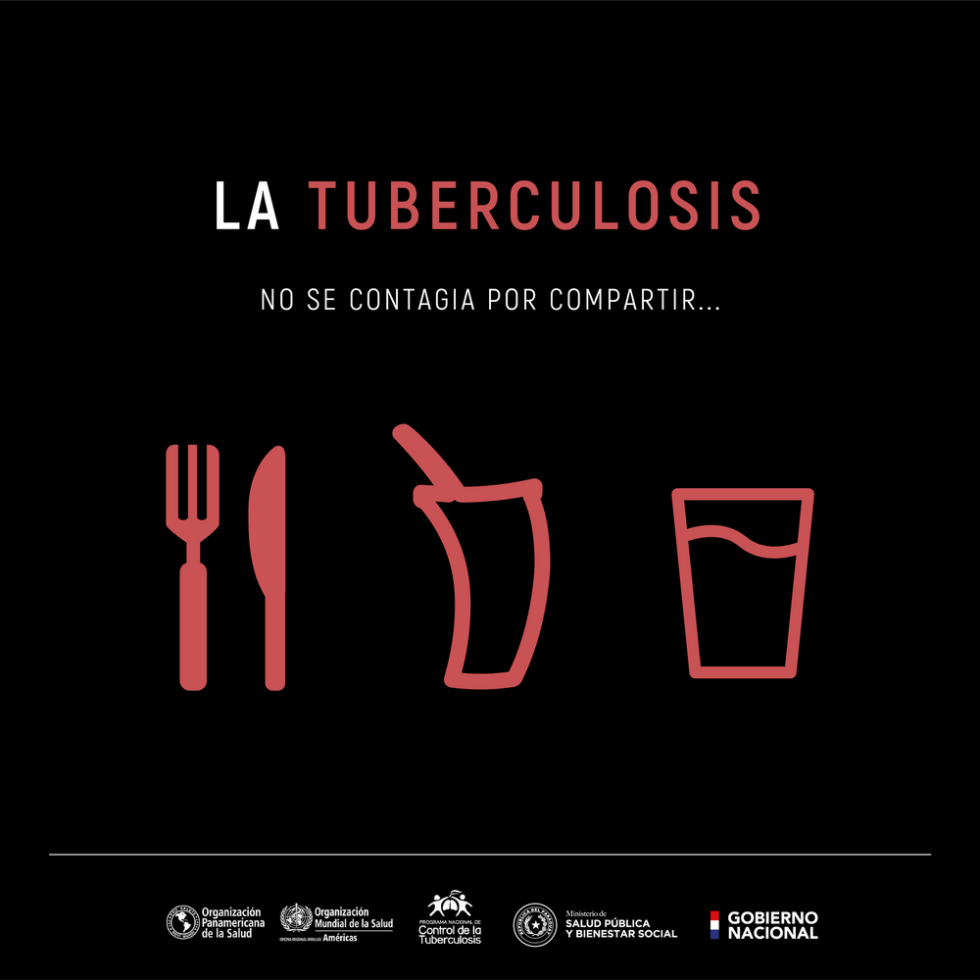 Programa Nacional de Control de Tuberculosis - DGVS