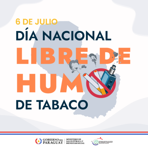 Los ambientes libres de humo de tabaco protegen la salud - DGVS